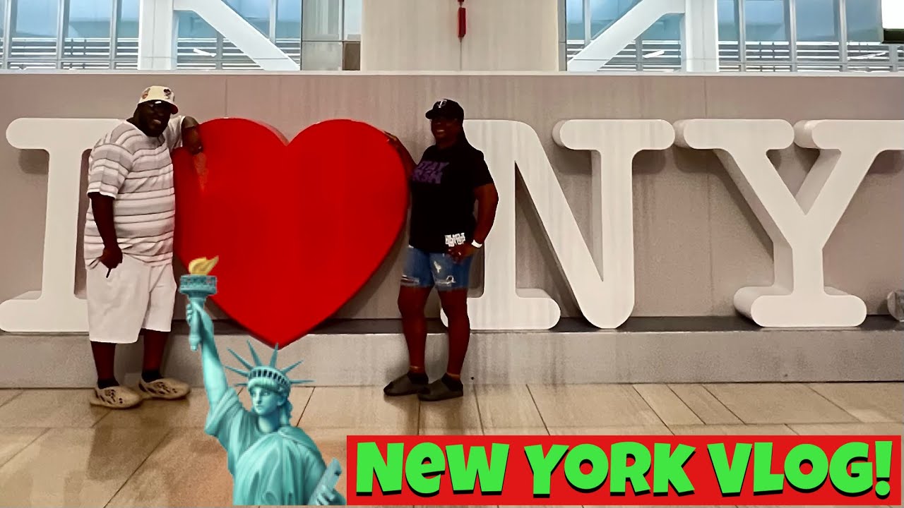 DJ & Chaz NY vlog: Myfitteds in store pick up, exclusive fitteds ...