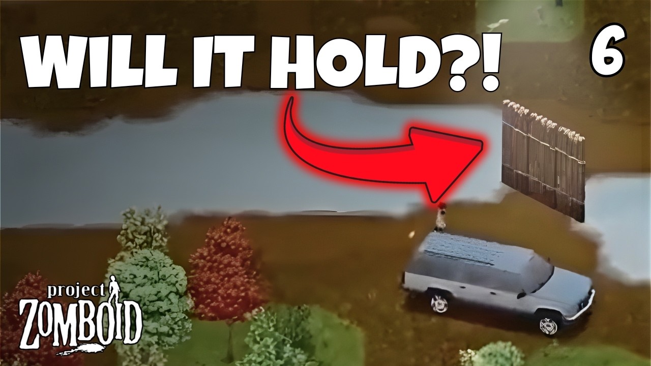 We're Getting STRONGER Every Day! | Project Zomboid Build 42 - 100 Days ...