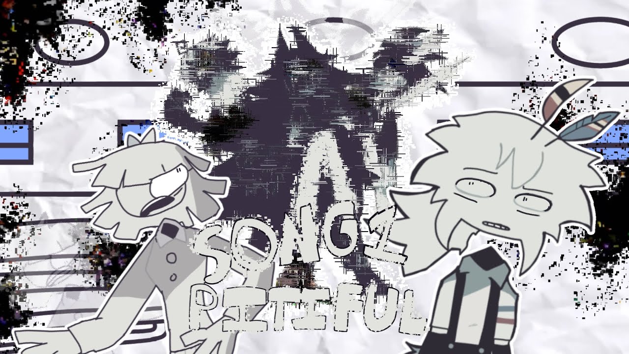 FNF X LWP X FANDOMS // PITIFUL // CLAIR AND ENGEL VS THE TEACHERS - YouTube