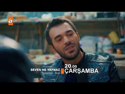 Seven Ne Yapmaz   11  Bölüm 2  Fragman   Final   YouTube