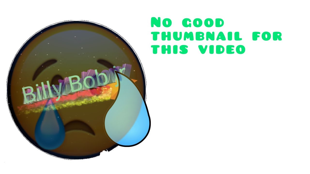 billy bob jr - His Cool Channel Trailer After So Long - YouTube