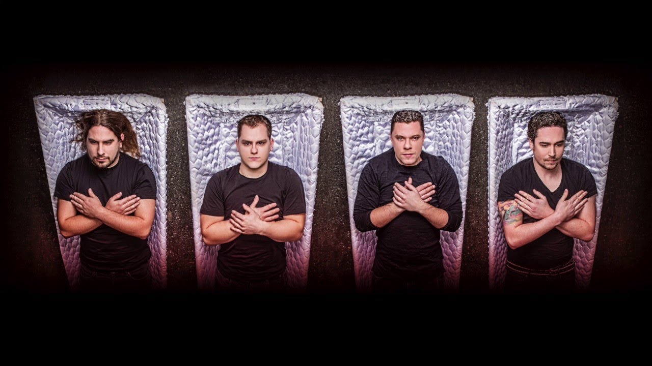 Leander Kills - Élet - YouTube