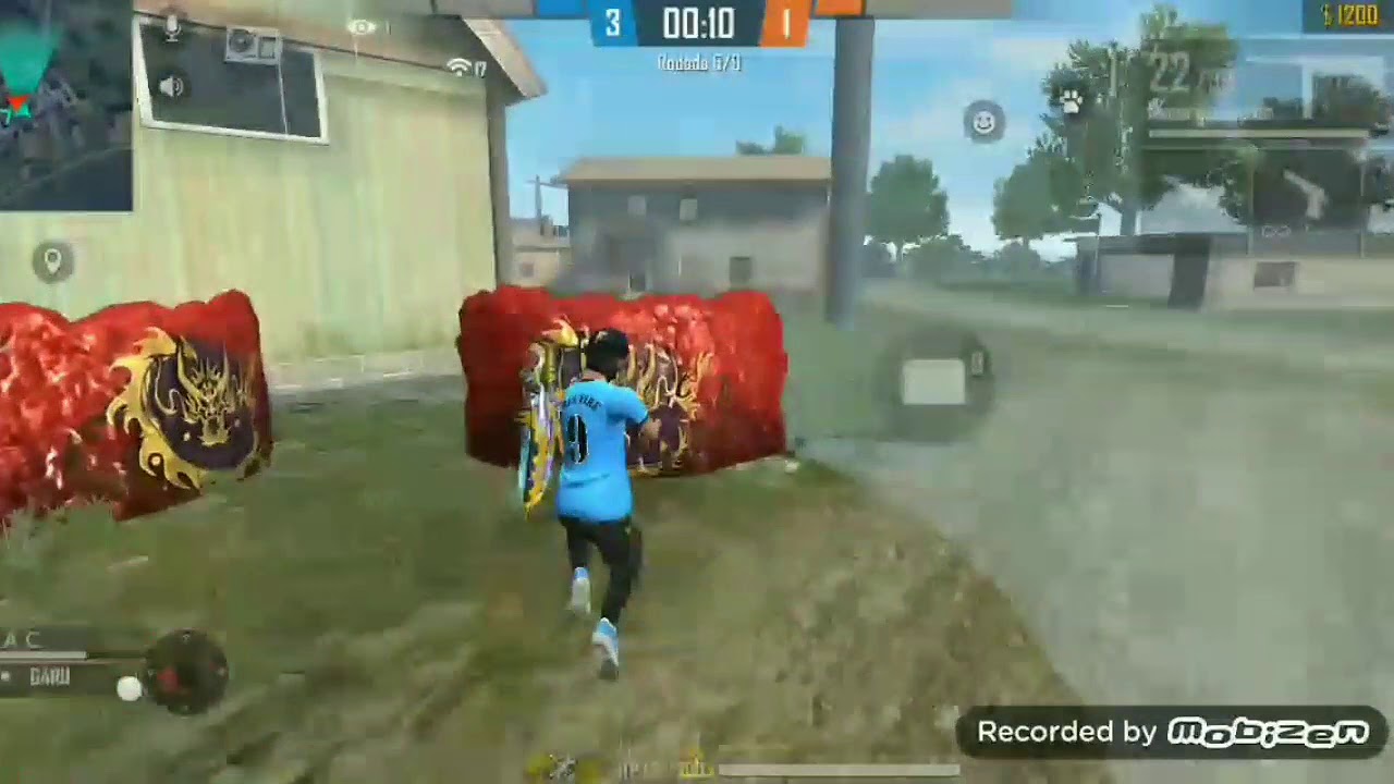 Satisfactory #2 Free Fire 2x2 ️🇧🇷 - YouTube