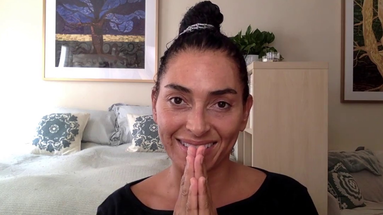 #WiseGirl, w/ Francesca Maxime: Mindfulness of Feelings and Emotions ...