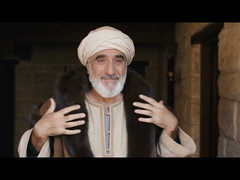 YE KÜRKÜM YE | Nasreddin Hoca Hikâyesi