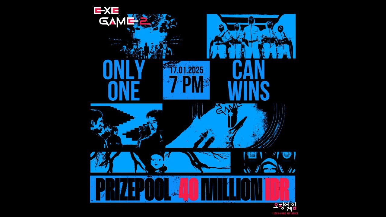 Exe-Games #exegames2nd #75th #KTS #exepolice #executiveroleplay # ...