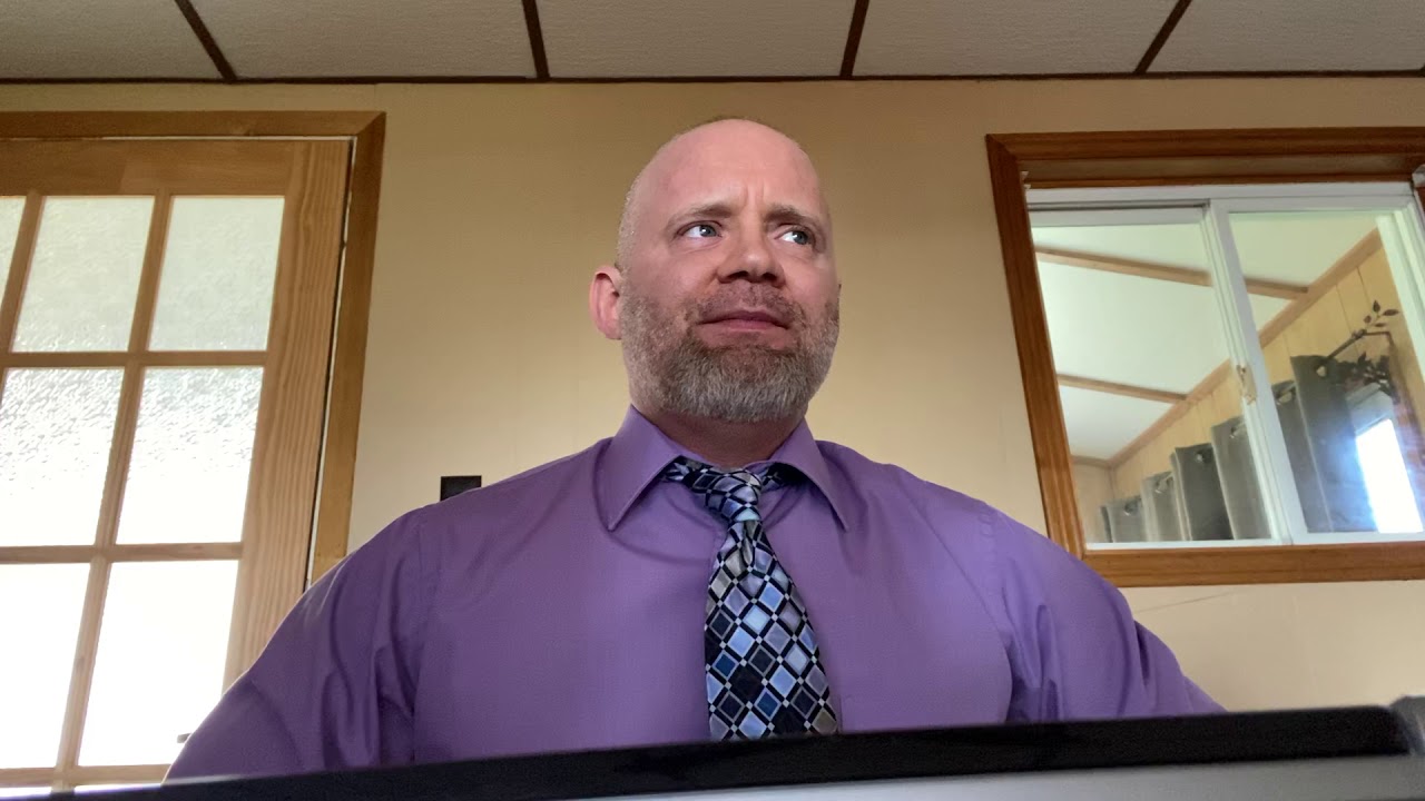 Sean Howard Bio - YouTube