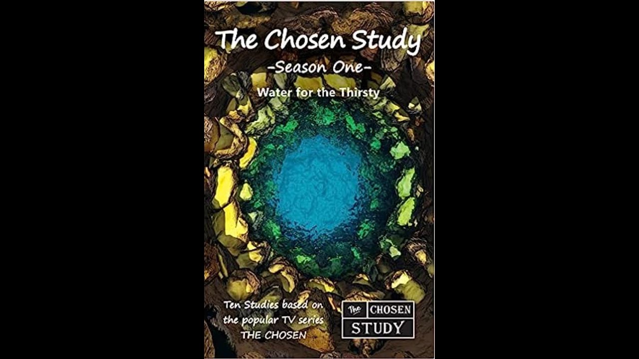 October 4, 2023 The Chosen Season 1 Episode 4 - YouTube