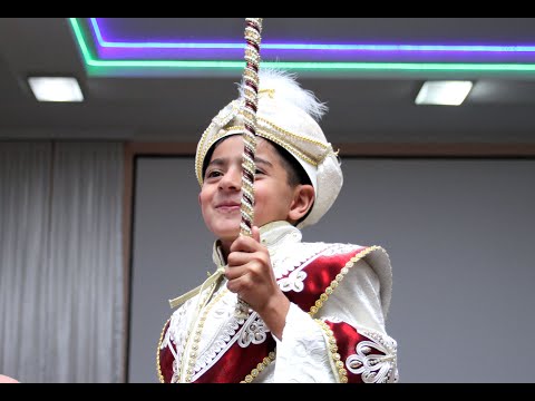 Emir sunnet 2 bolum  I.H.S Studio Karajala
