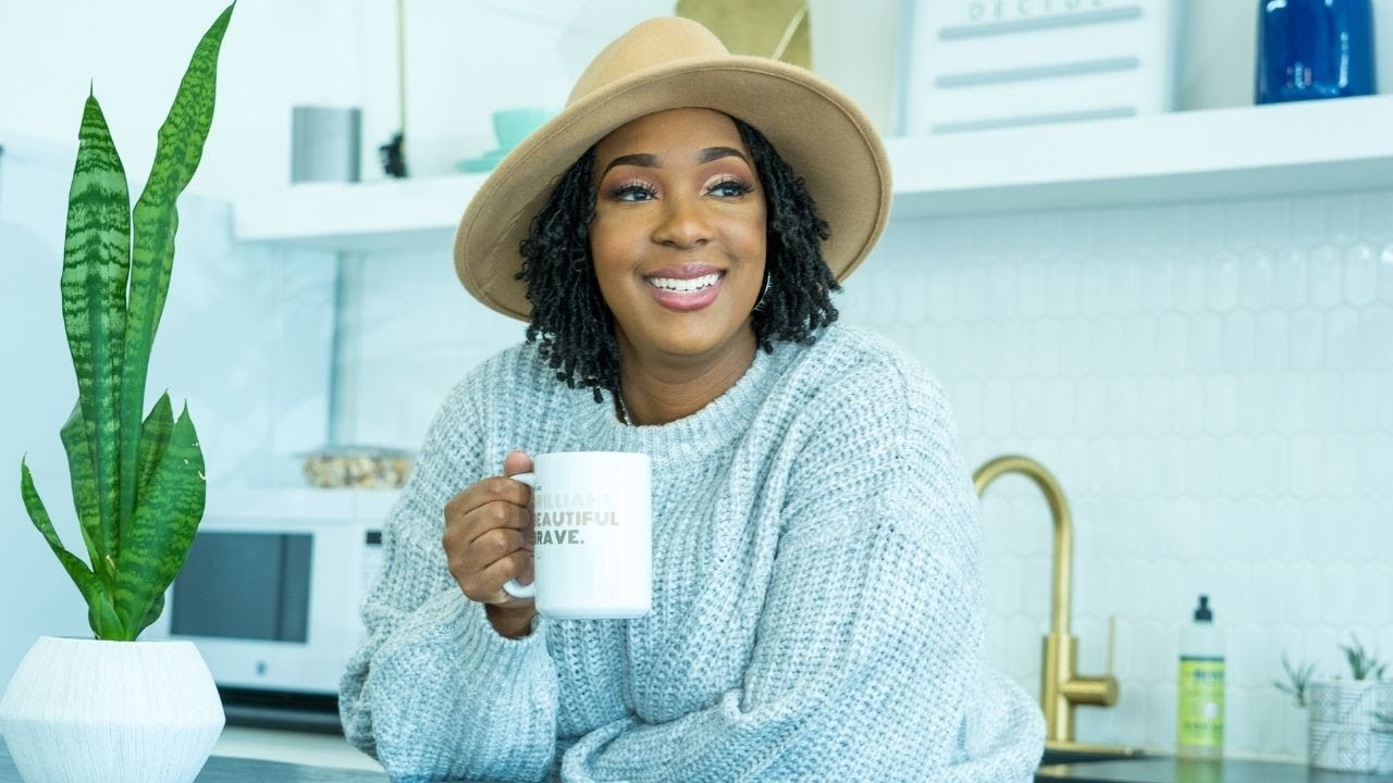 This is Danielle Melton - Boss Mom Crew - YouTube