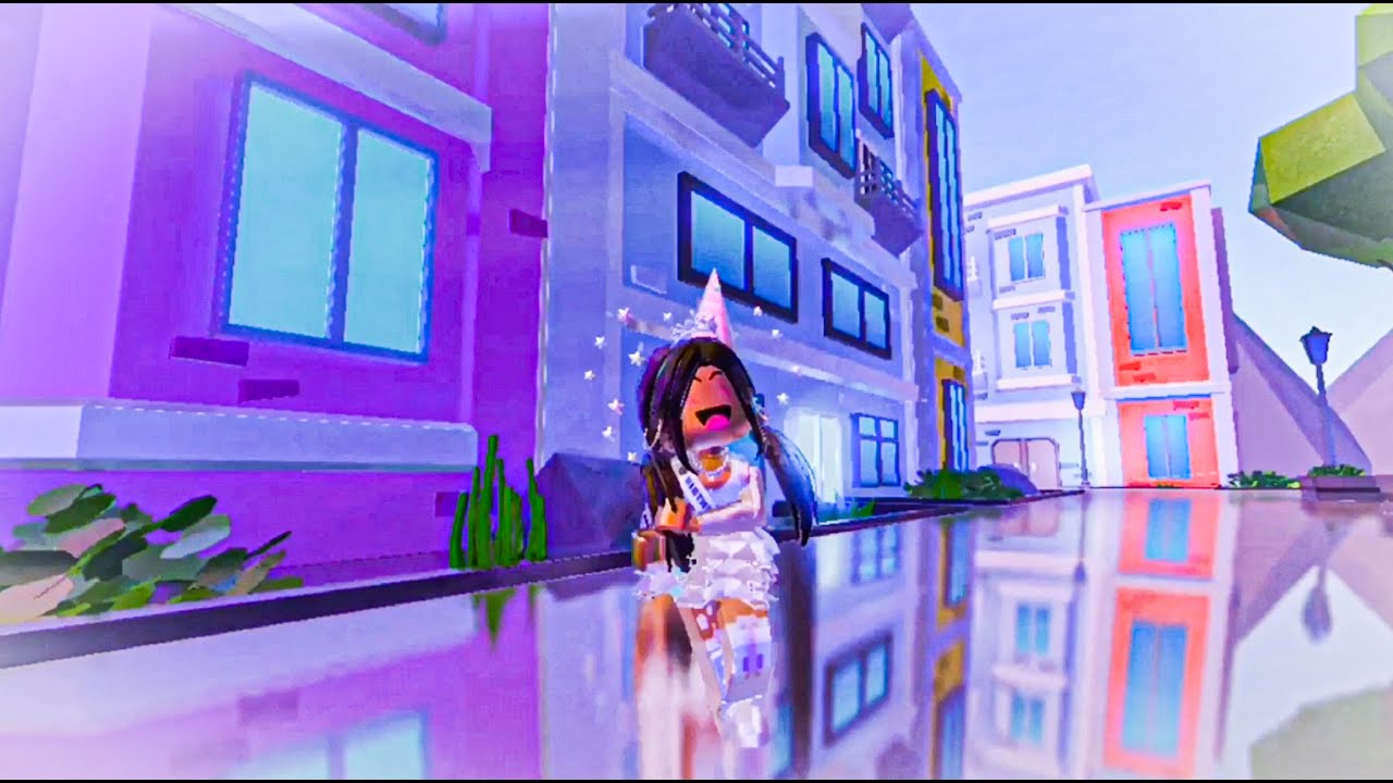 It’s my birthday…. tada! 🍰 (Roblox edit ORIGINAL) - YouTube