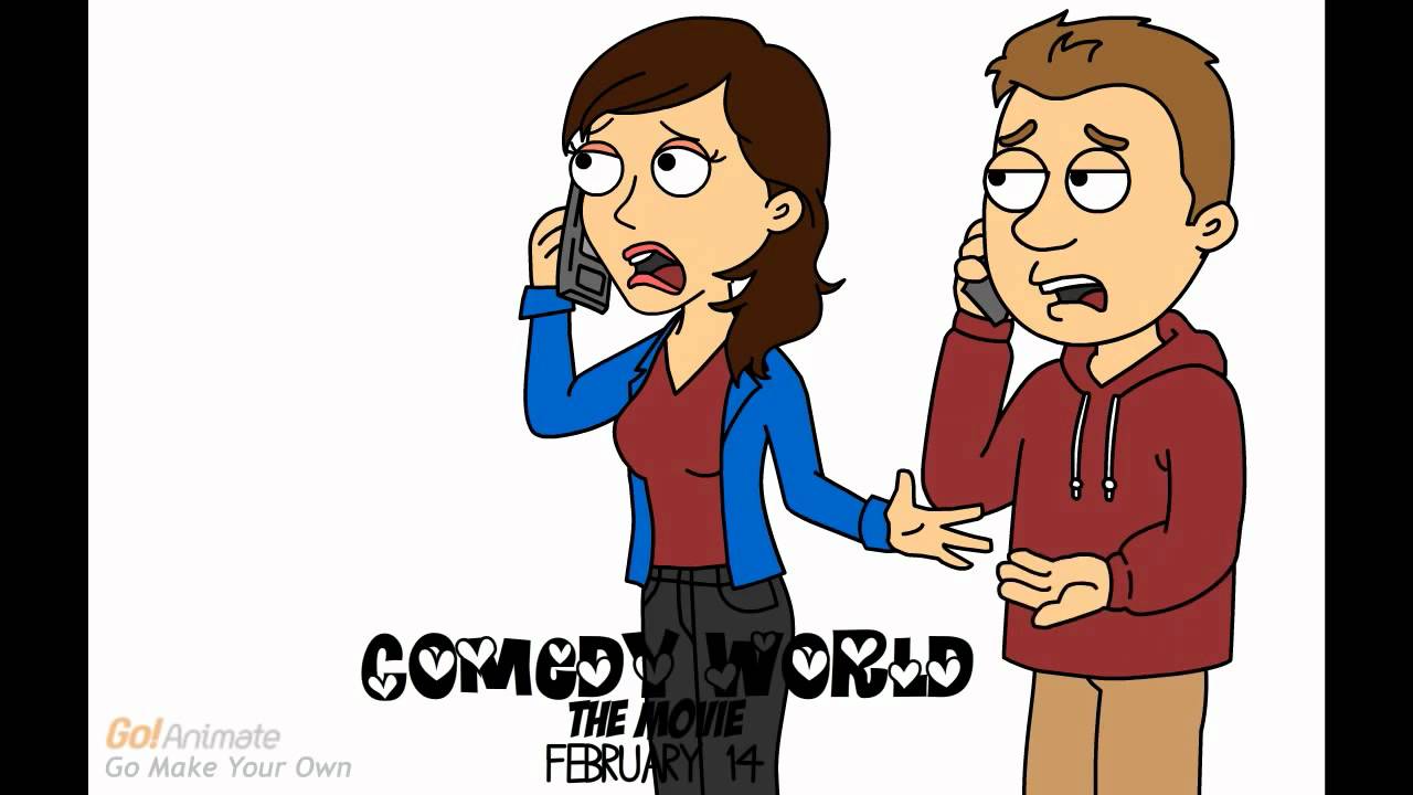 Comedy World The Movie Wallpaper 2 - YouTube