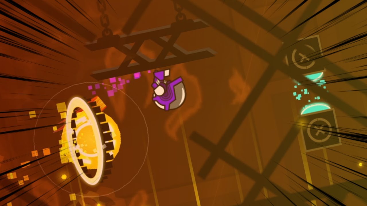 CONTROL ZERO PREVIEW 1! - YouTube