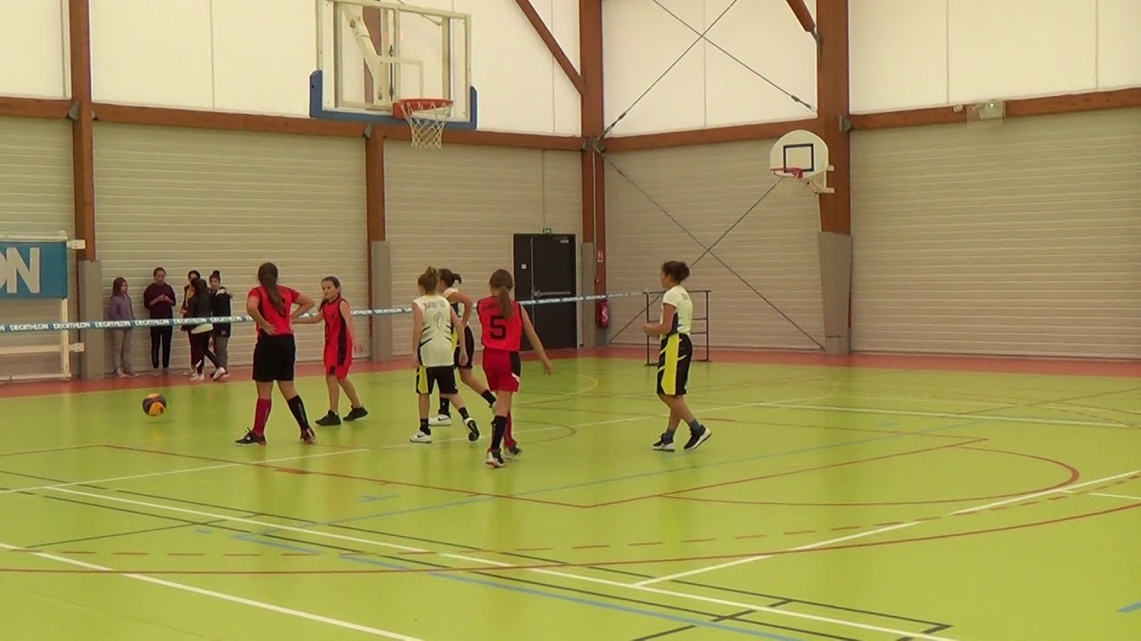 3x3 BABSS/RABASTENS - YouTube