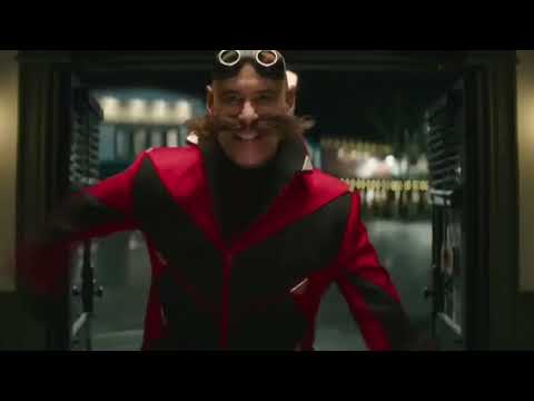 The Super Sonic Bros Movie Part 13: Robotnik’s Song/Mephiles and Robotnik’s Conversation