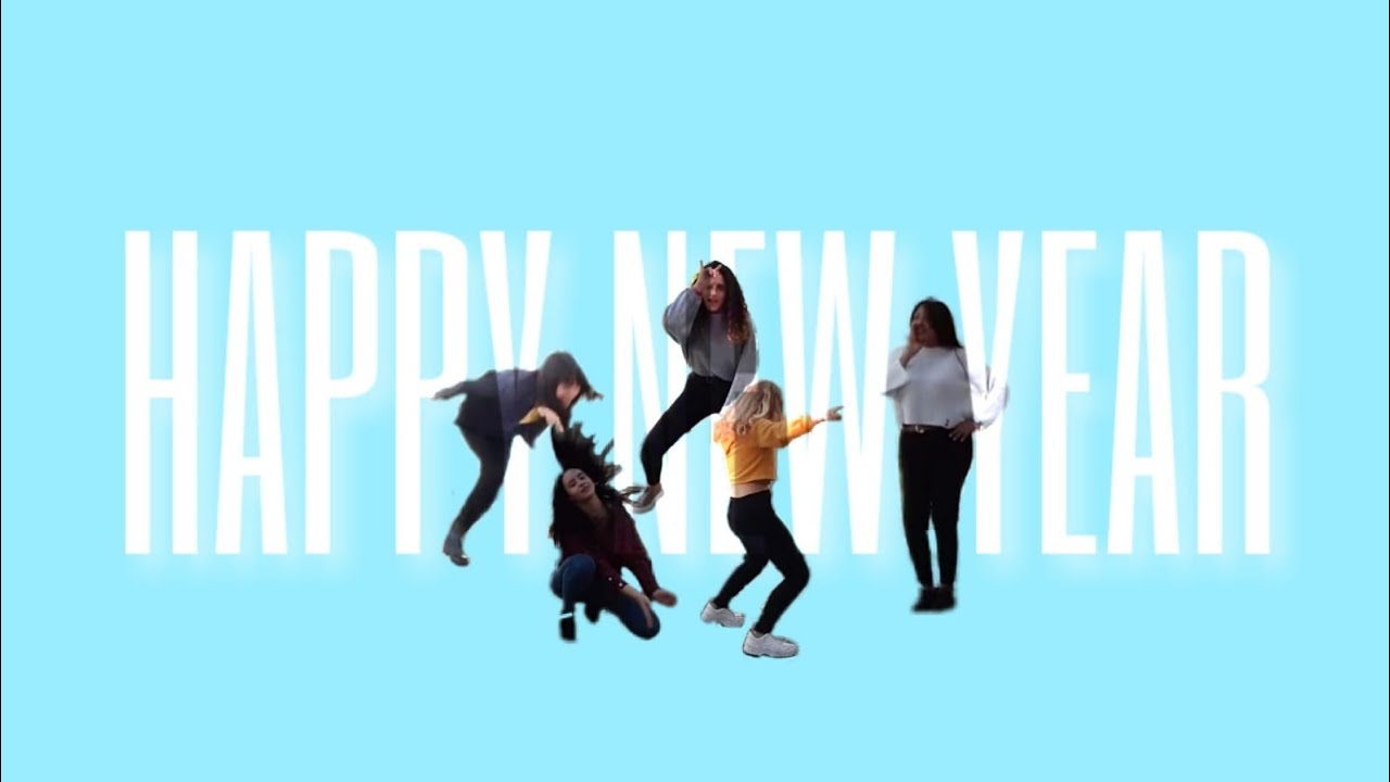 KPOP MINI REWIND 2018 - Happy New Year! | DMOVEMENT - YouTube