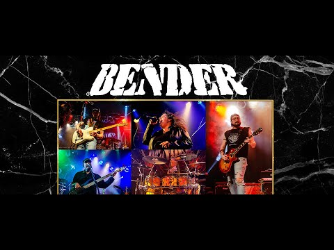 Baba O'Riley - Bender - YouTube