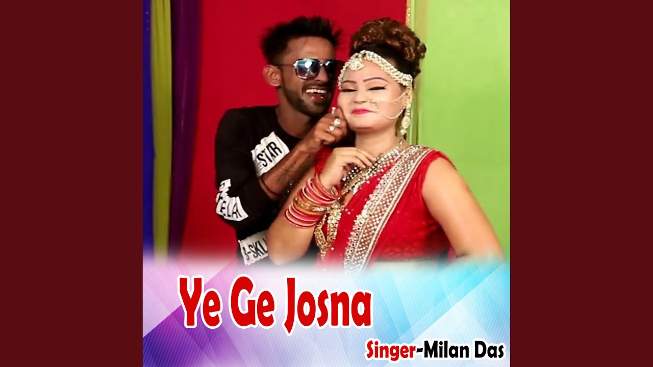 Ye Ge Josna - YouTube
