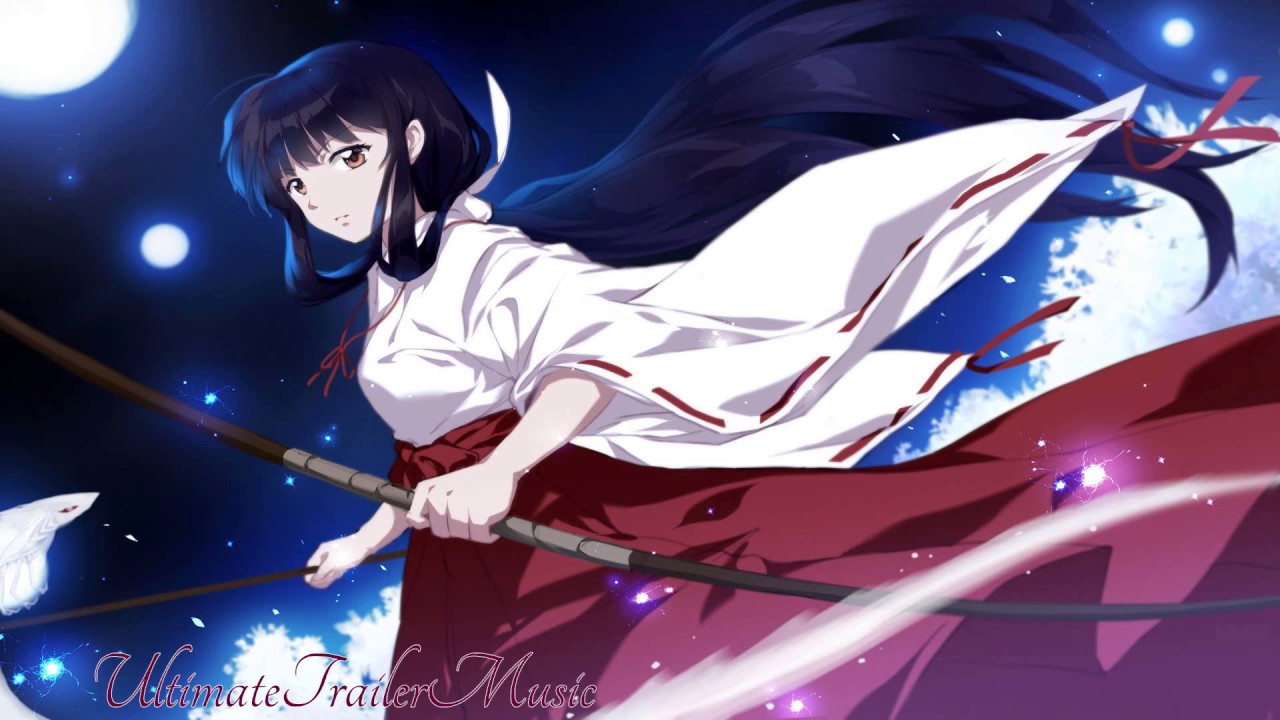 Inuyasha OST - Dearest (Worlds most Beautifull and Sad Instrumental ...