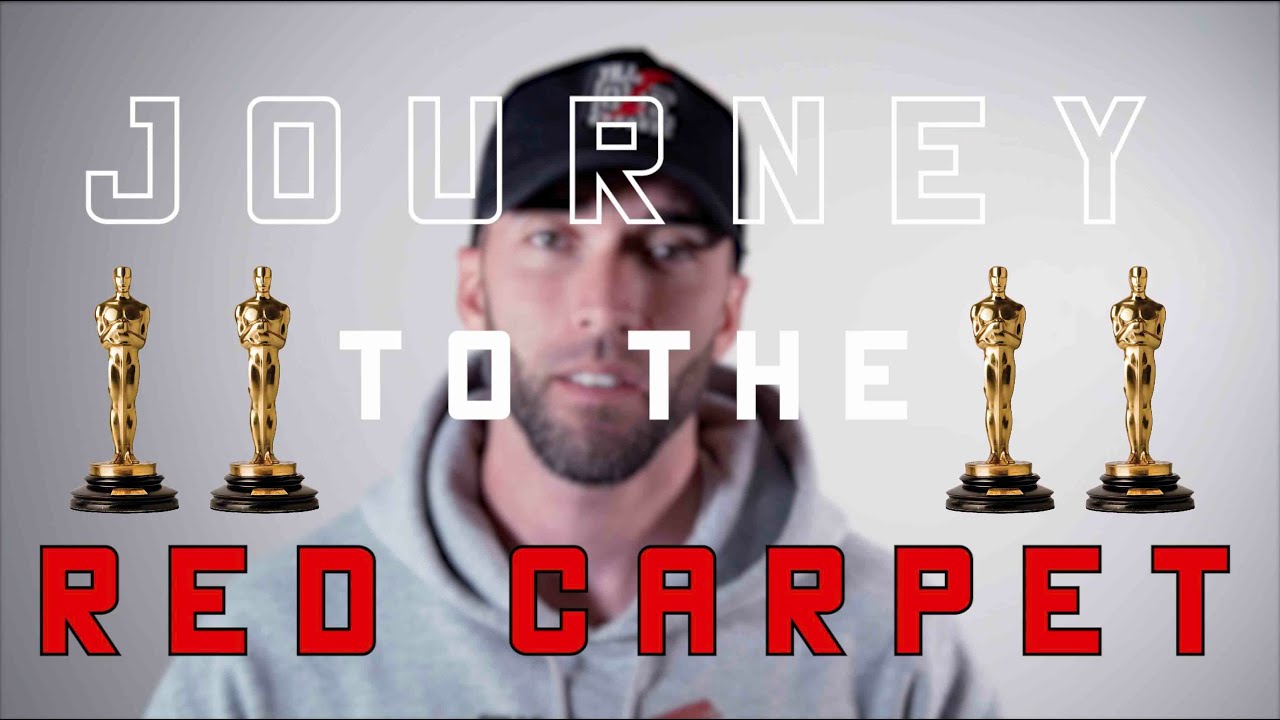 My Journey begins here | ADAM HIGHTOWER - YouTube