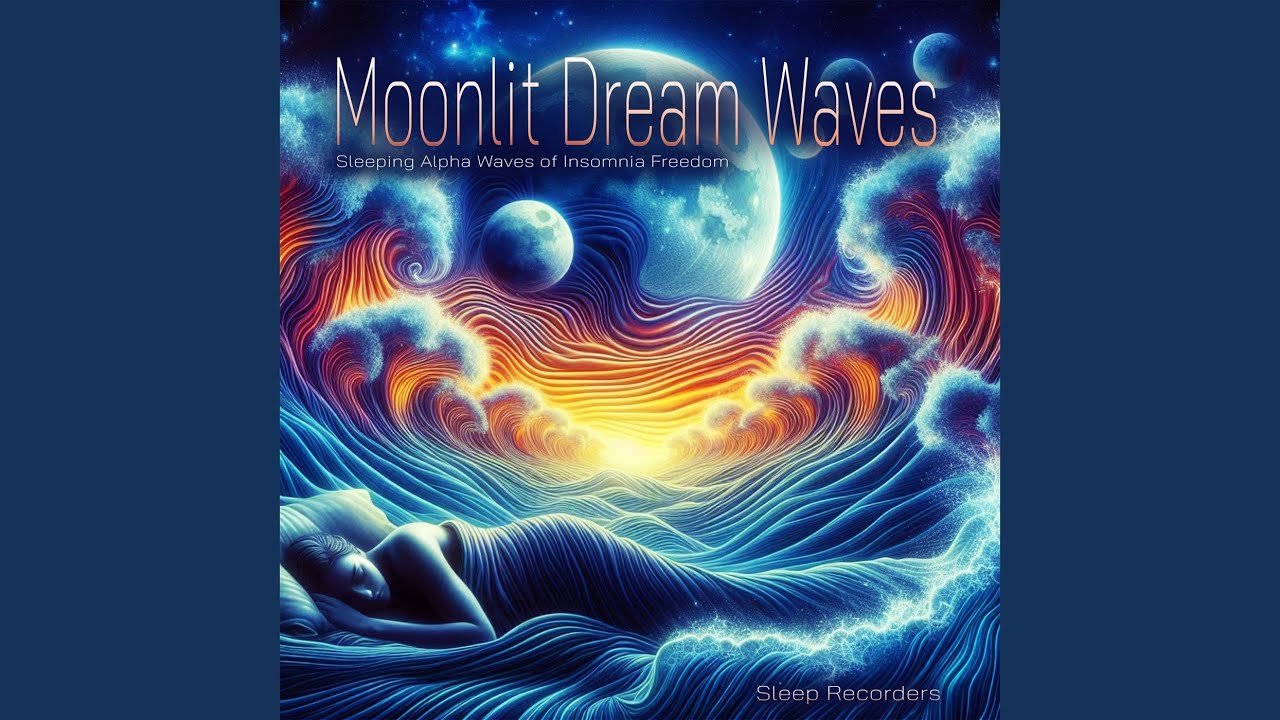 Sacred Sleep Frequencies Forever - YouTube