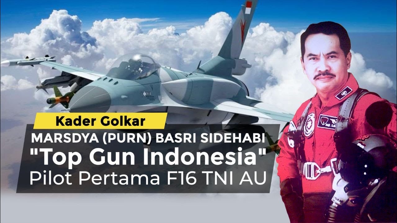 TOP GUN DARI INDONESIA - YouTube