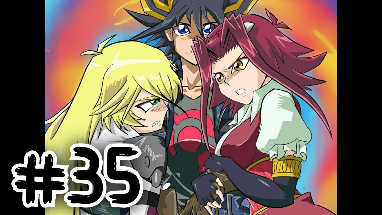 Pelearse por Yusei 😂 Memes de Yu-Gi-Oh! en Español #35 - YouTube