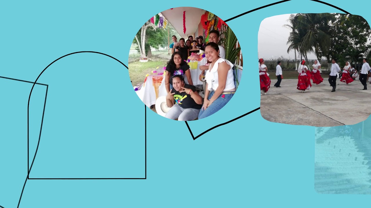 PROMOCION DEL TELEBACHILLERATO COMUNITARIO SERGIO BUTRON CASAS OTHON. P ...