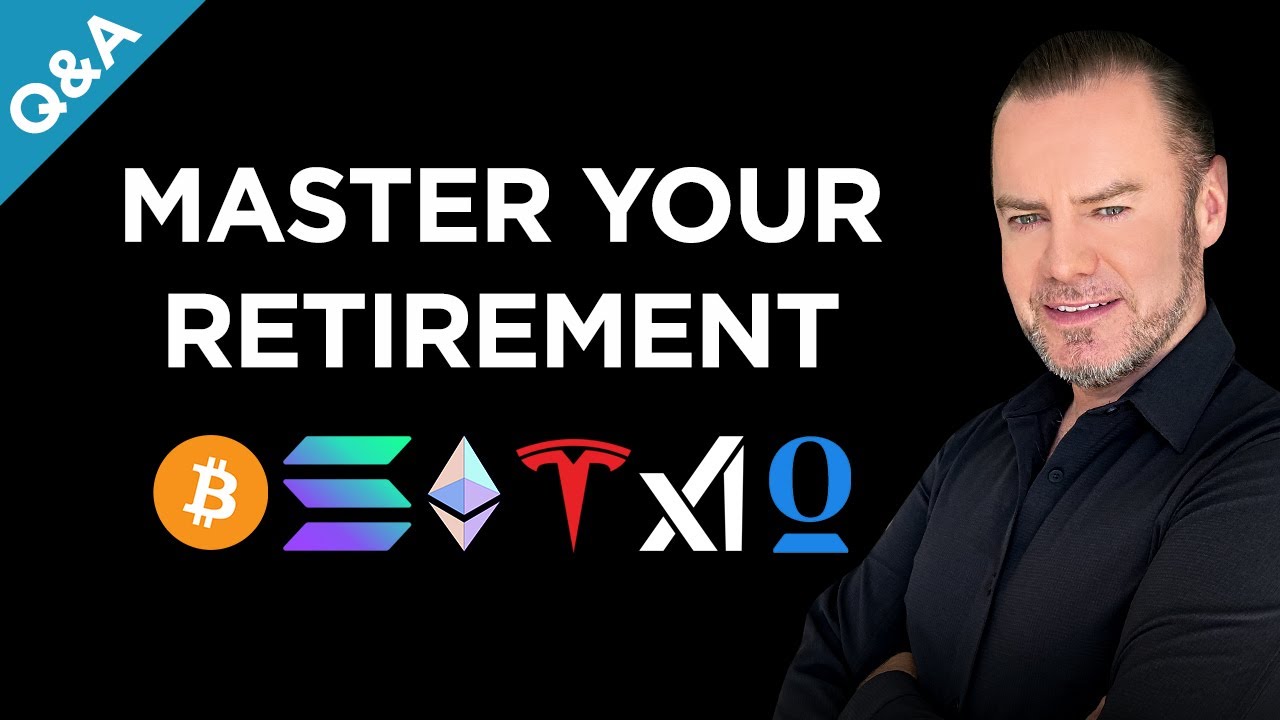 📊 Retirement Mastery + Solving the Trilemma Dilemma ⚖️🔥 - YouTube