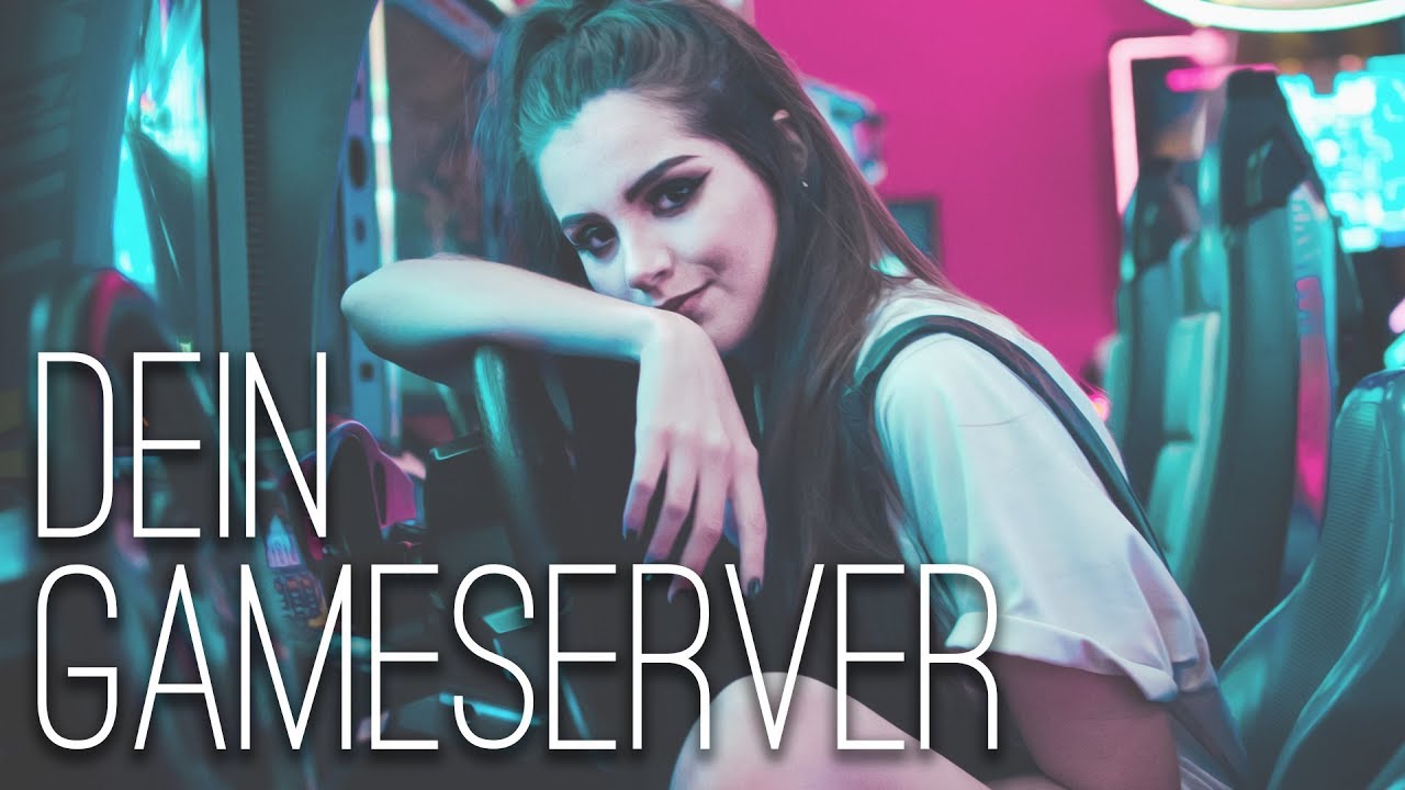 Gameserver mieten | ZAP-Hosting.com - YouTube