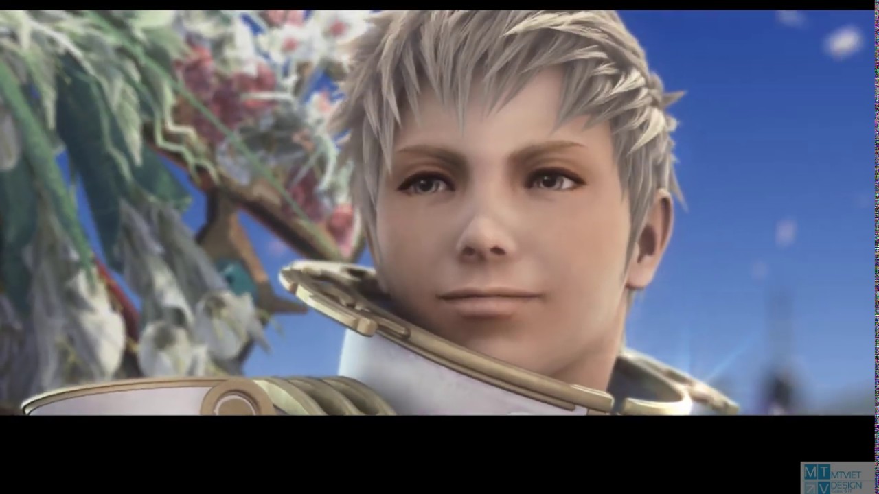 Final Fantasy XII Ep 1 : Intro mở đầu Game - YouTube