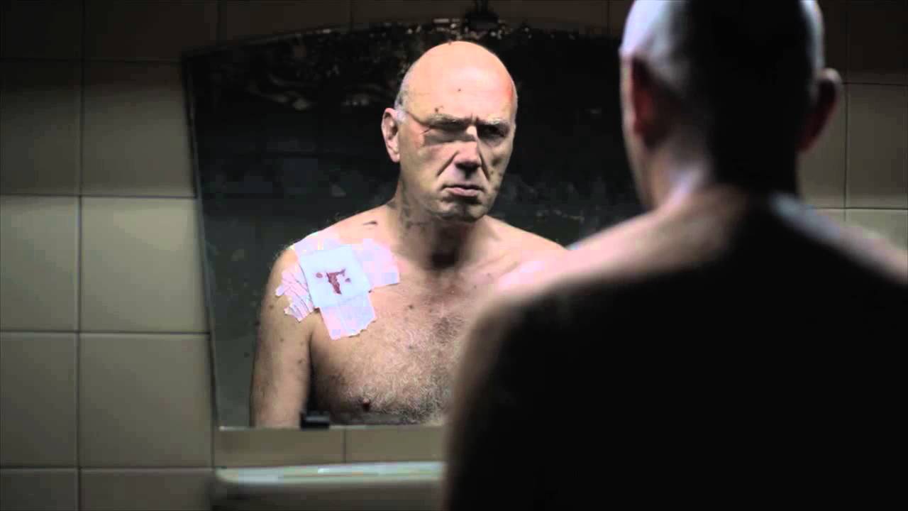 The Valley - Trailer - YouTube