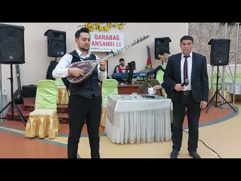 Rovsen Agdamli Seygah