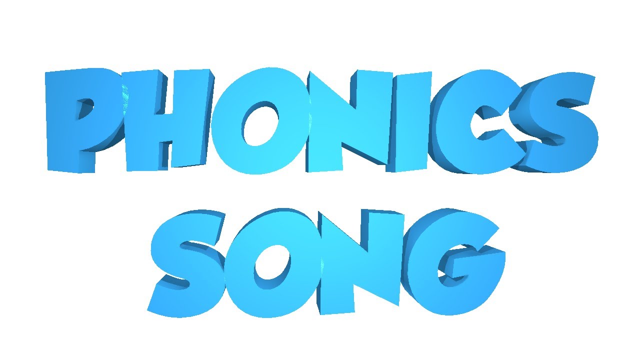 Phonics Song for Kids | Learning Educational Videos by Kids Cool - YouTube