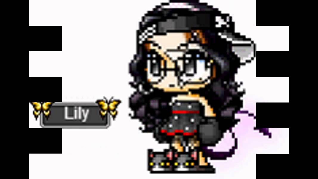 {MMV} Characters - YouTube