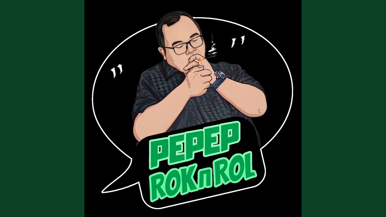 Pepep ROKnROL - YouTube