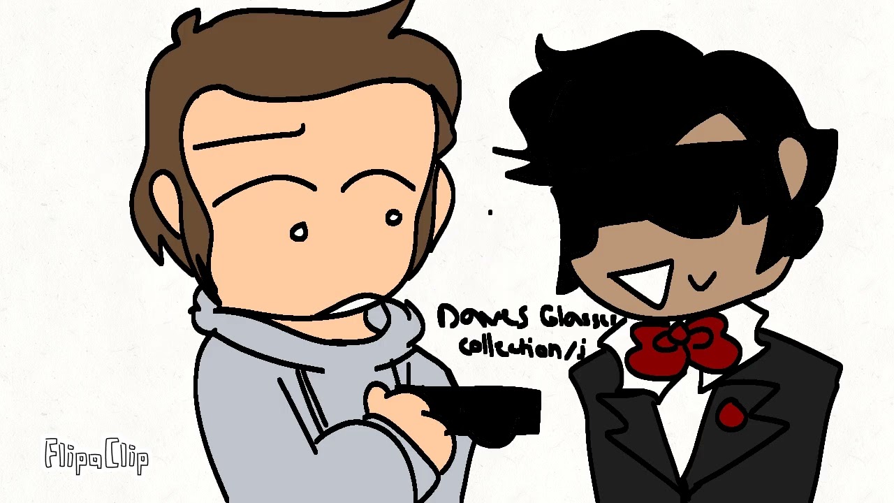 mandela catalogue | animation | ft.mark,cesar,adam,jonah,gabriel ...