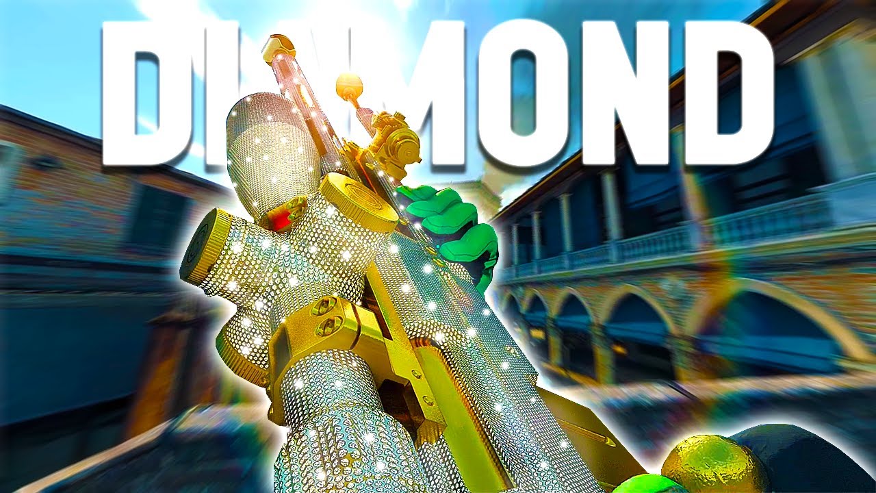 BO6 Guide To Diamond Snipers! 💎🤩 (Class Setups) (Settings) (Tips & More ...