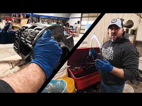 It's All Coming BACK TOGETHER!! 