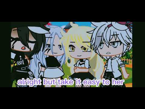 Hit or miss 🌸 | gacha club | meme | trend | Blakey lover - YouTube