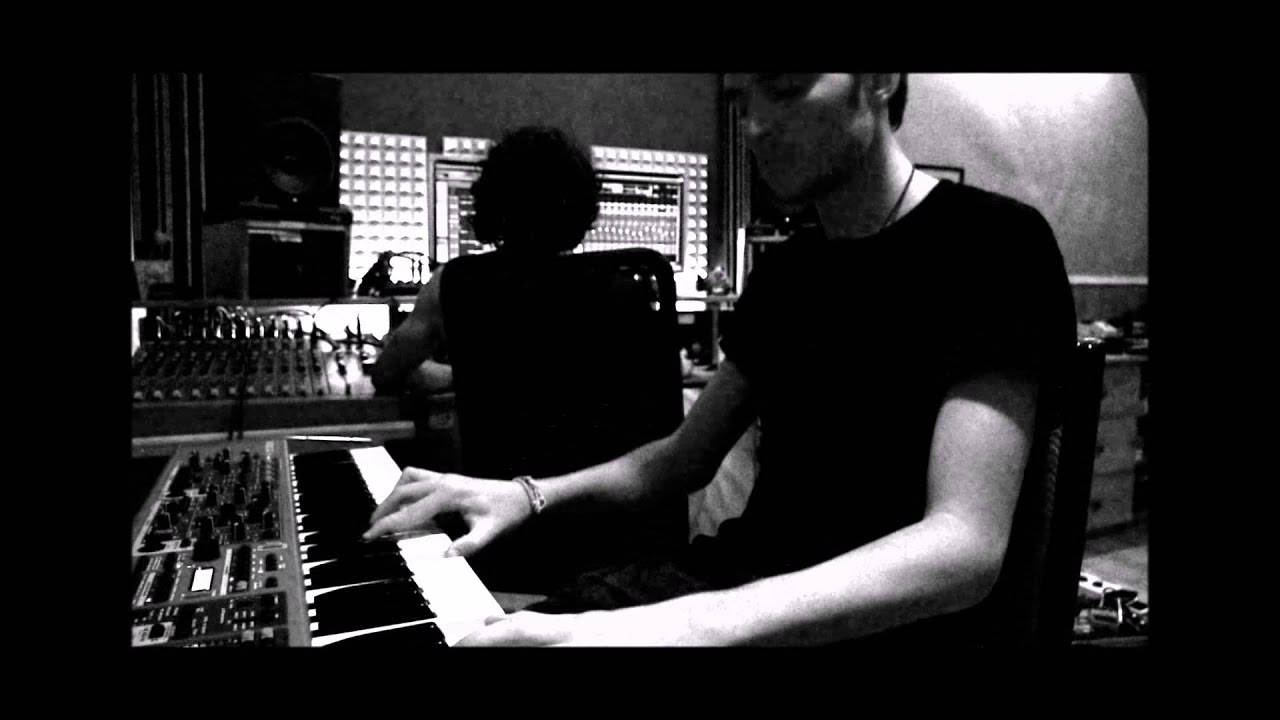 Hush-Hush - Effervescence EP - Teaser - YouTube