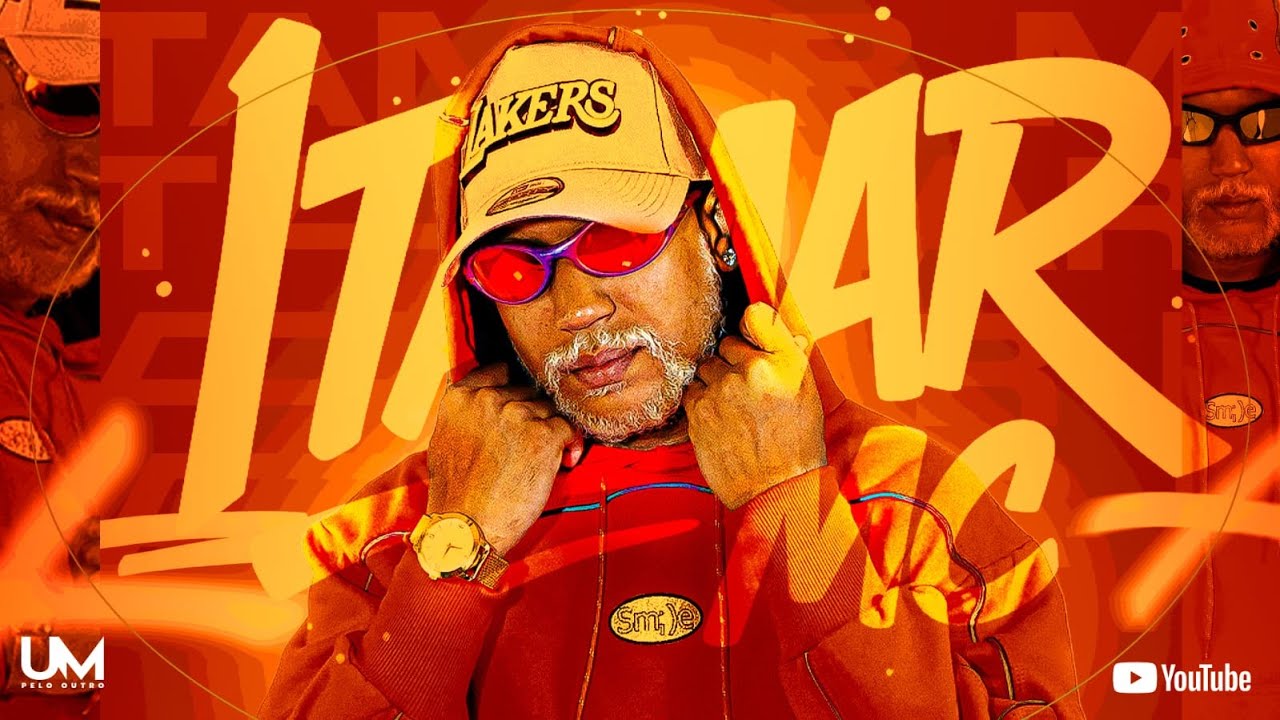 VIBE NOSTALGICA - ITAMAR MC, DJ DERBHEN , JUNIM DANTES - YouTube
