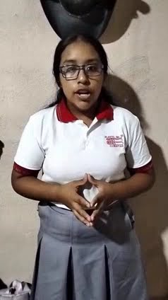 CASTILLO DE LA CRUZ JADE GUADALUPE 1A - YouTube