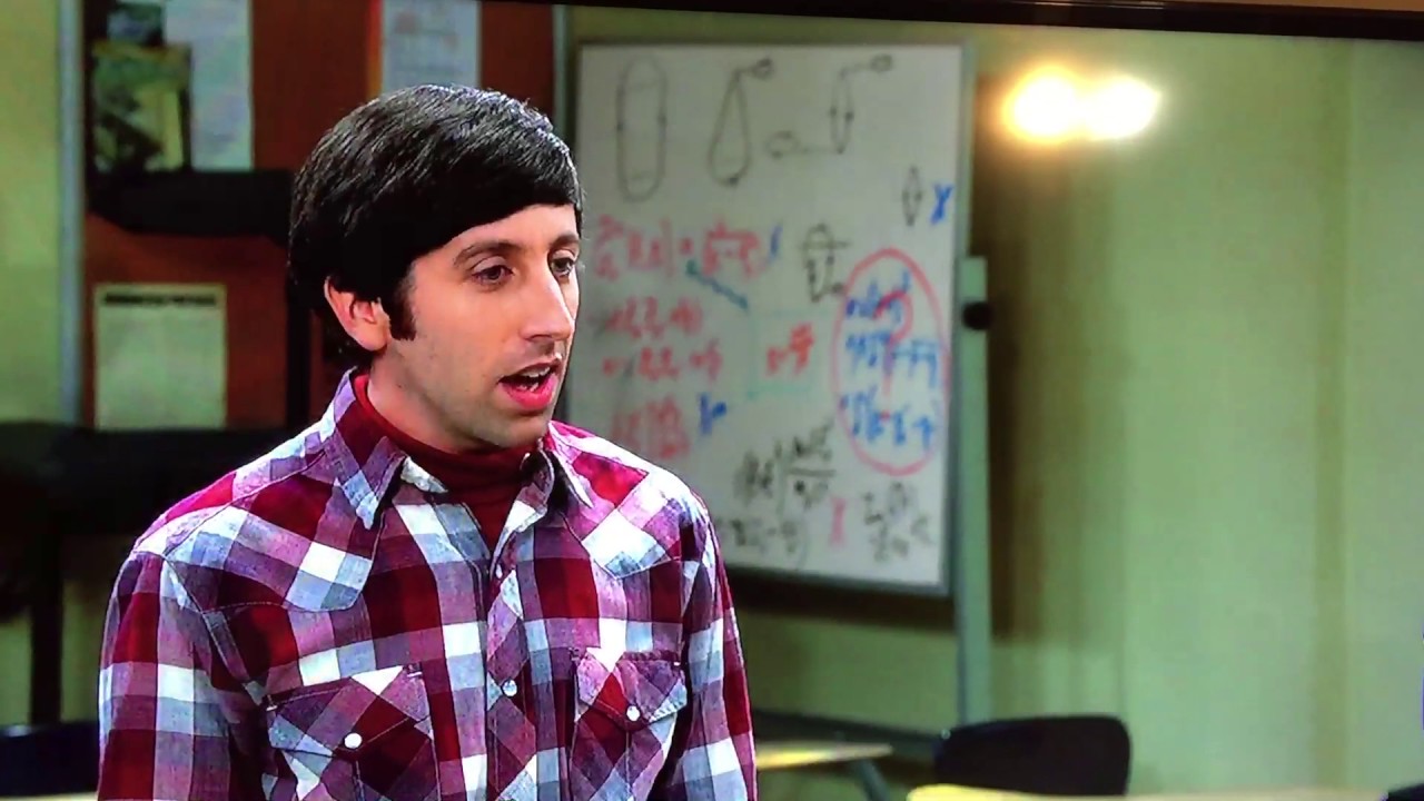 Engineers are just as smart as Physicist's - YouTube