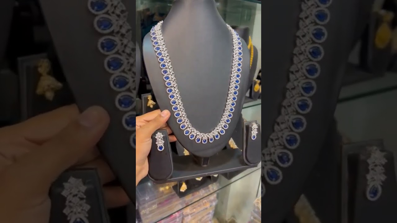 fancy and class jewelry for party and function ware simple and trendy ...
