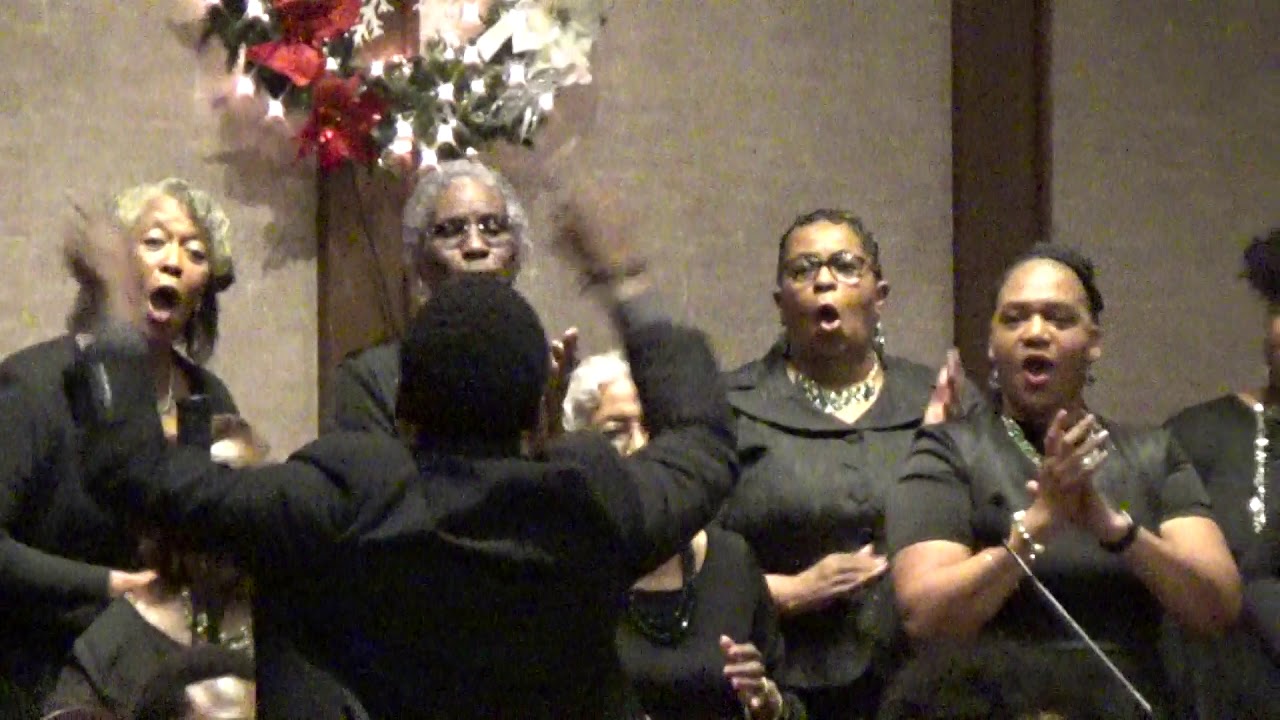 Holy Ghost Power - Lemmie Battles - YouTube