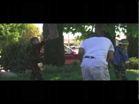 Child Beater 2 - YouTube