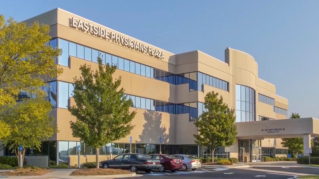 Healthcare REIT Buys Ardent Medical Services for $175B - YouTube