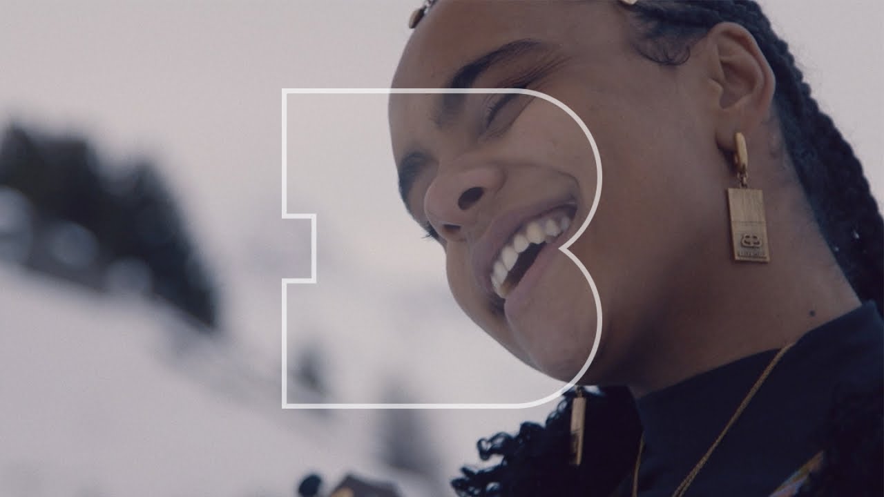 Crystal Murray - Princess | A Take Away Show - YouTube