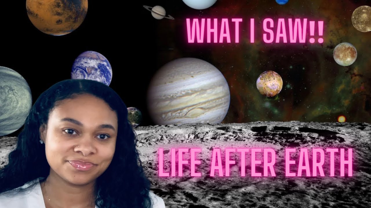 There Are More Than 9 Planets 🪐 Life After Earth - YouTube